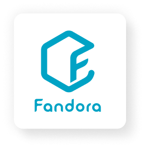 Fandora創作者服務平台